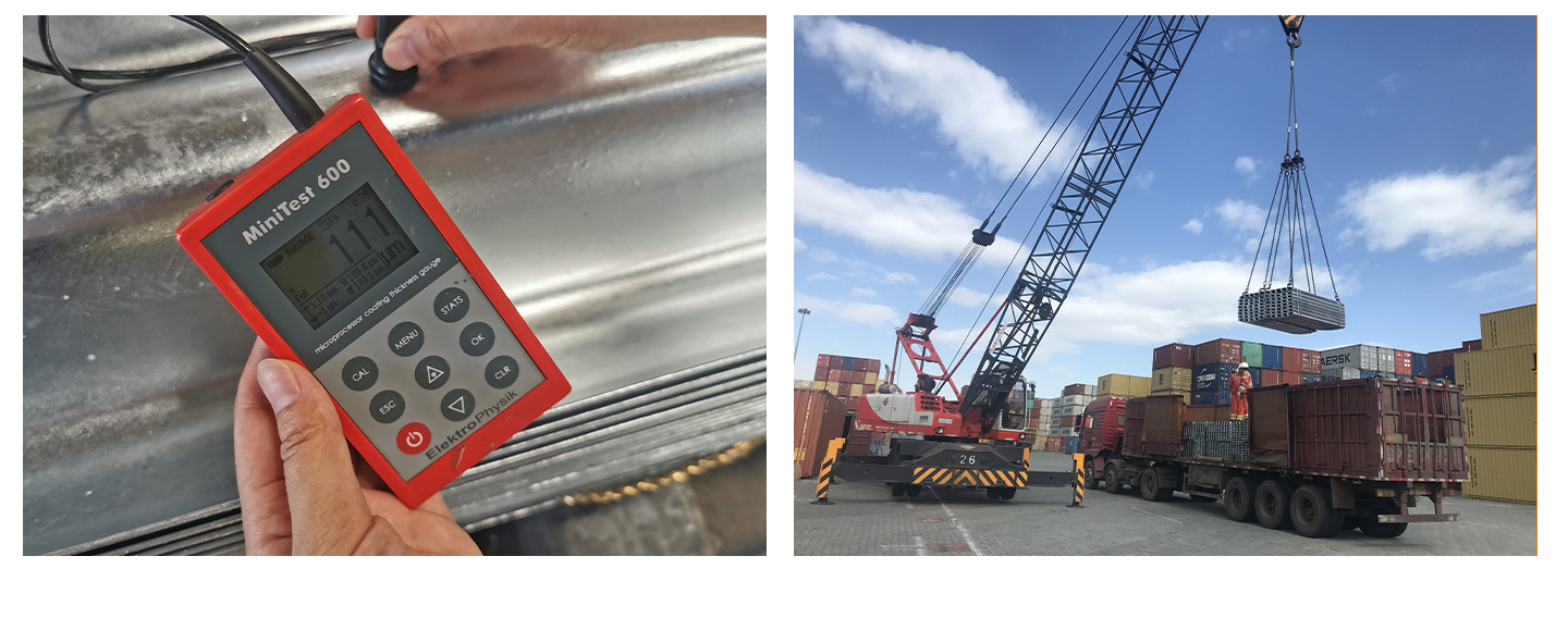 High Security S7 Steel Highway Guardrail-Shandong Safebuild Traffic ...